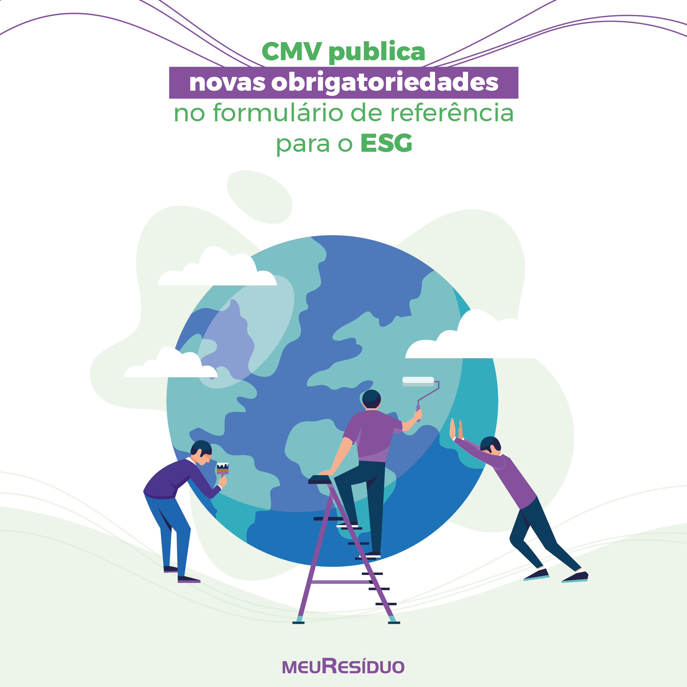 CMV publica novas obrigatoriedades no formulário de referência para o ...