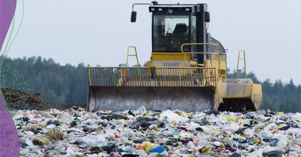 How Much Do We Waste A Data Driven Guide To Waste And Landfills